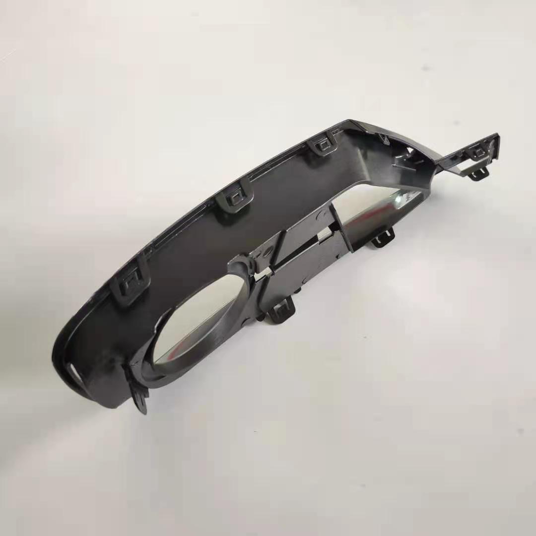 雾灯框 适用于宝马3系F30F31 51117300739 51117300740 左右格栅-阿里巴巴