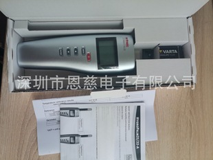HP-21瑞士罗卓尼克手持式温湿度计 ROTRONIC HygroPalm温湿度仪-阿里巴巴