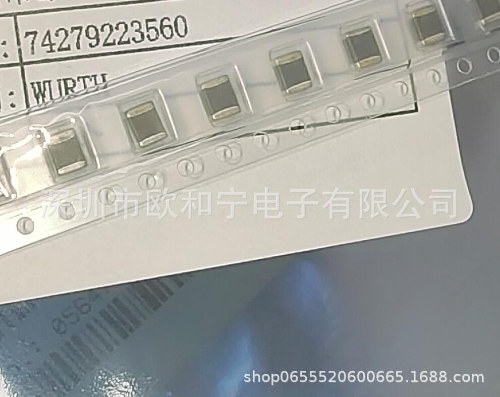 DLW5BTM102SQ2L 74279223560 C5750X7T2E225K250KA WLPSMD201610-阿里巴巴