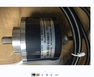 BEI编码器 型号 EM-DR1-IS-5-RTB-28V/V 订货号 60004-003-阿里巴巴