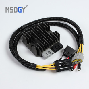 整流器 北极星Polaris 2206367 4013247 4013904 4014856 4015229-阿里巴巴