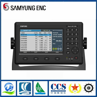 三荣新A级AIS系统SI-70A自动识别系统SI-70A AIS-50A识别系统 CCS-阿里巴巴