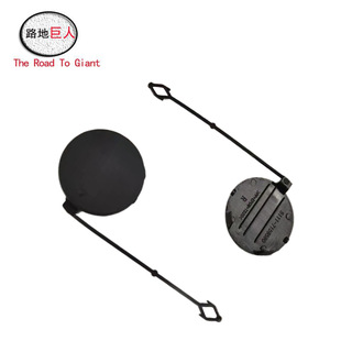 适用于宝马X5E70 前杠拖车盖 拖车钩盖 51117159589 51117159590-阿里巴巴