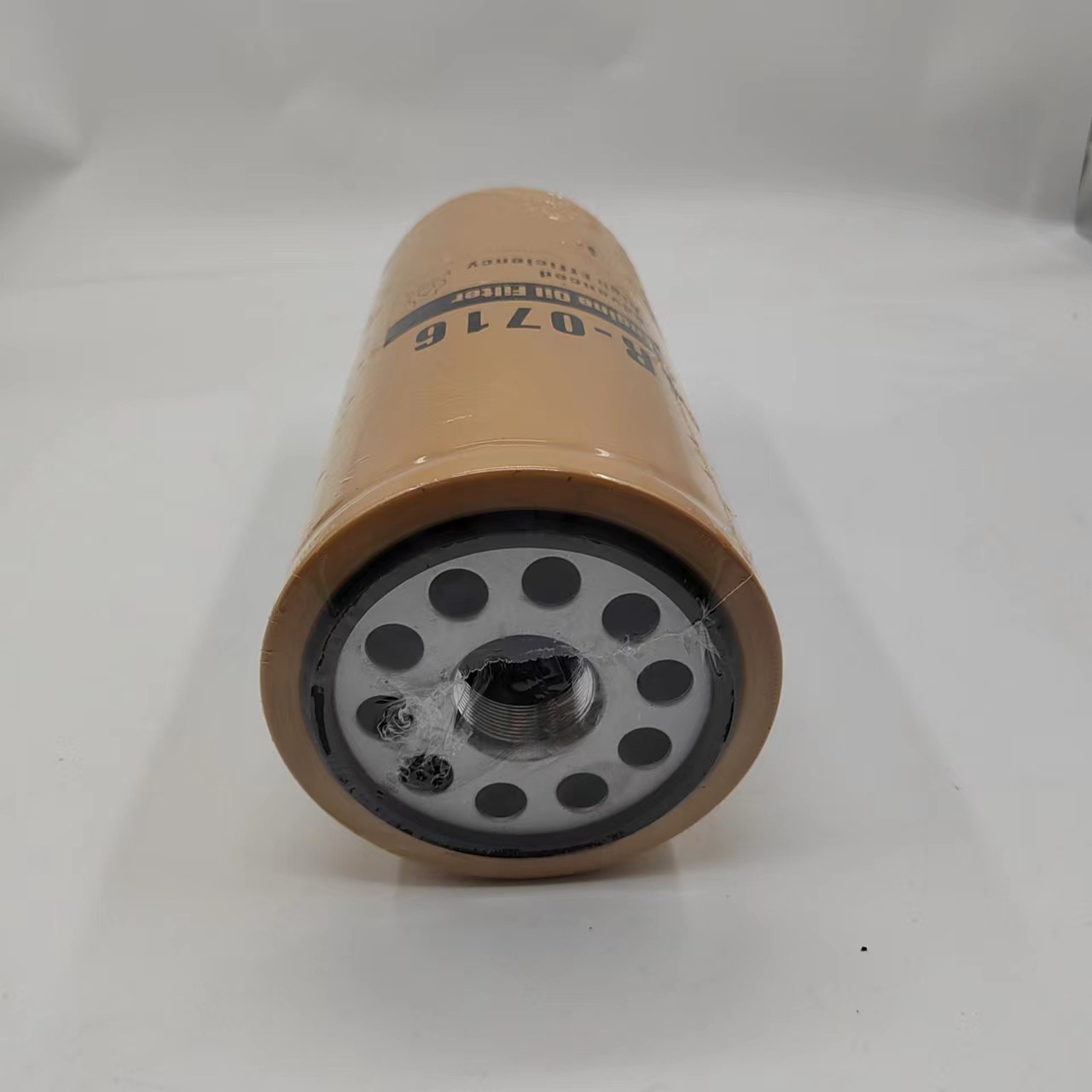 机油滤芯1R0716 1R1808 1W2660 2P4005 2Y8097 3I0731过滤材料-阿里巴巴