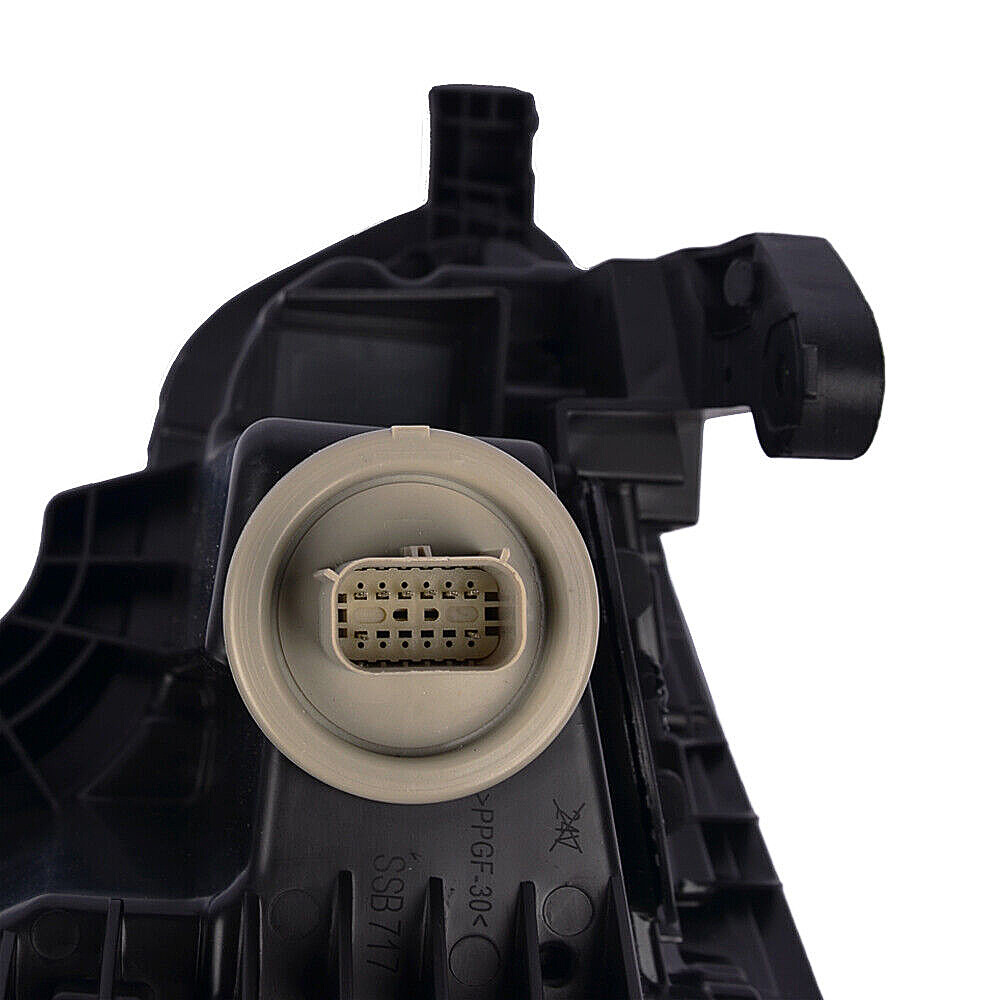 适用于GMC TERRAIN款前照灯总成2018 2019 2020-阿里巴巴