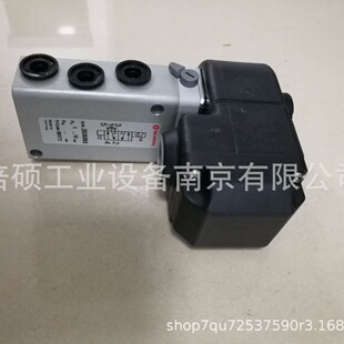 NORGREN HERION 电磁阀 2636065.4210.02400 大量现货-阿里巴巴