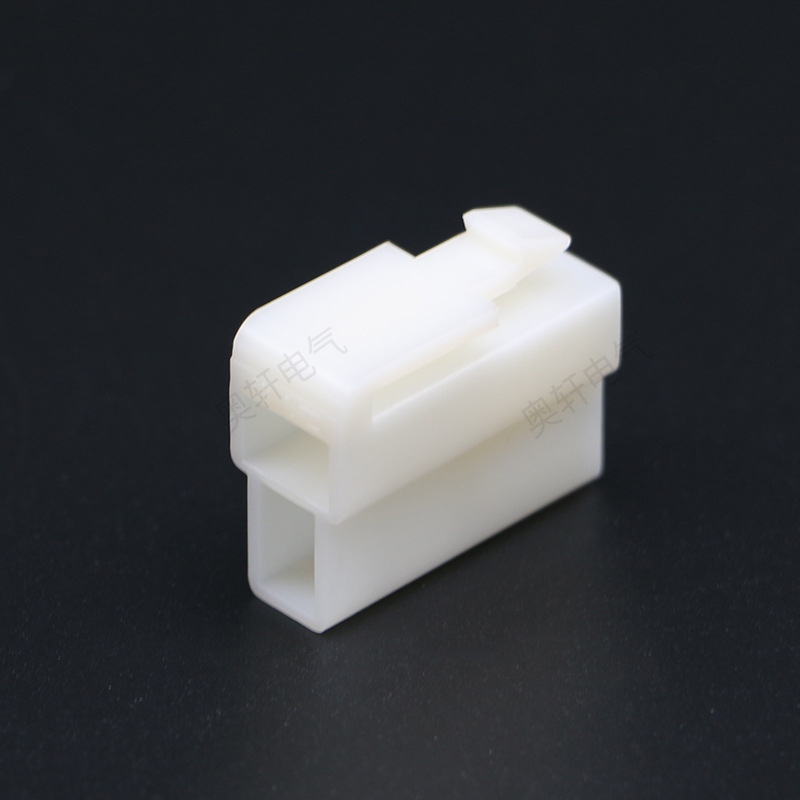 DJ7021-6.3-11 汽车连接器住友型国产2孔接插件 DJ7021-6.3-21-阿里巴巴