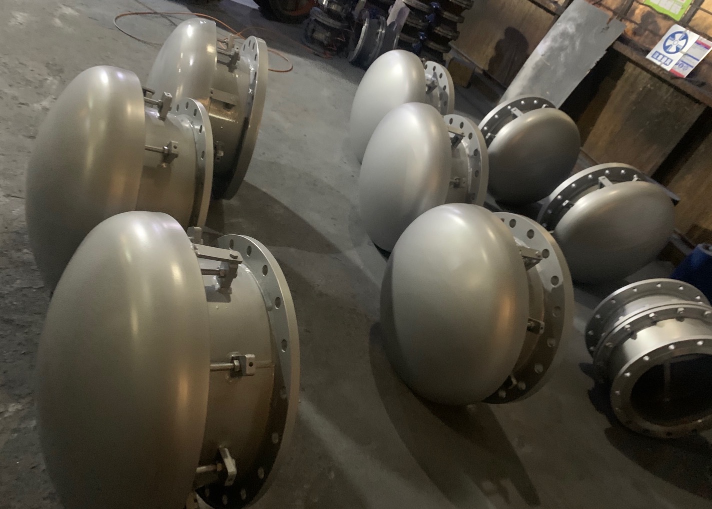 紧急泄压人孔GYXA/DN500/DN600 呼吸人孔/阻火防爆呼吸人孔-阿里巴巴