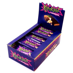 俄罗斯进口紫皮糖正品糖果kpokaht巧克力kdv盒装结婚零食喜糖700g-阿里巴巴