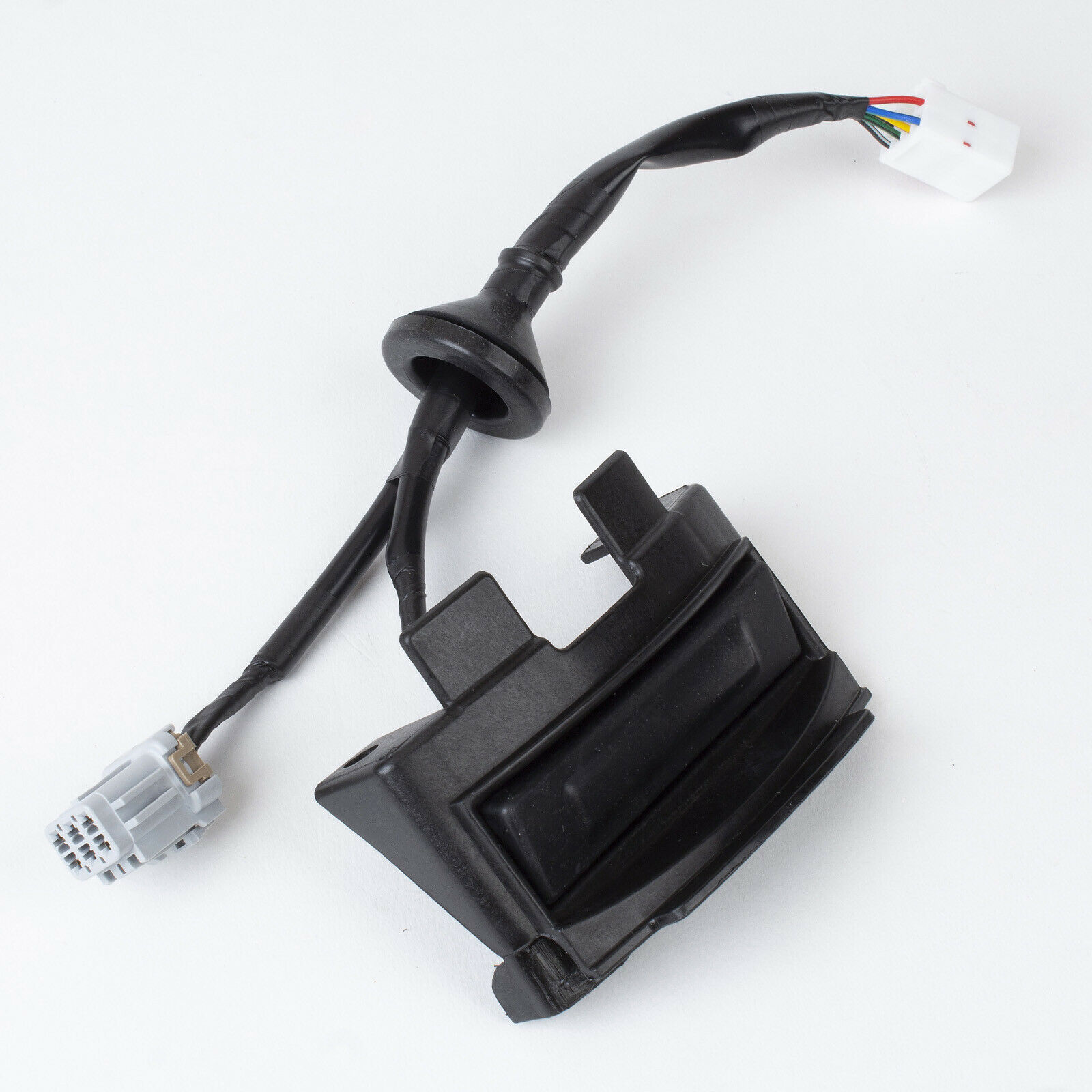 适用于飞思尾门开关 后尾箱拉手扣手按钮开关812602V010-阿里巴巴