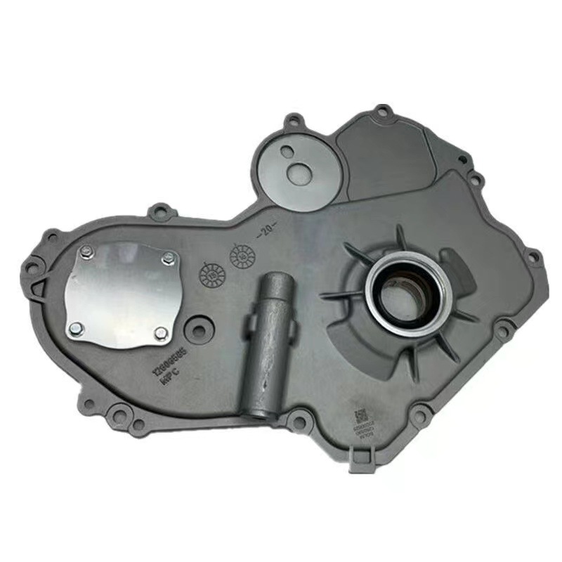 适用于别克雪佛兰正时盖机油泵12637040 12606580 12584621-阿里巴巴