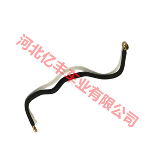 20412659汽车发动机燃油管 适用于沃尔沃Volvo-阿里巴巴