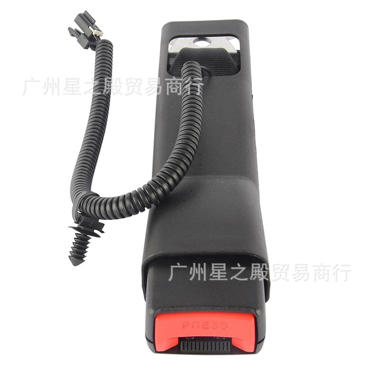 适用于凯迪拉克安全带卡扣 19121537-阿里巴巴