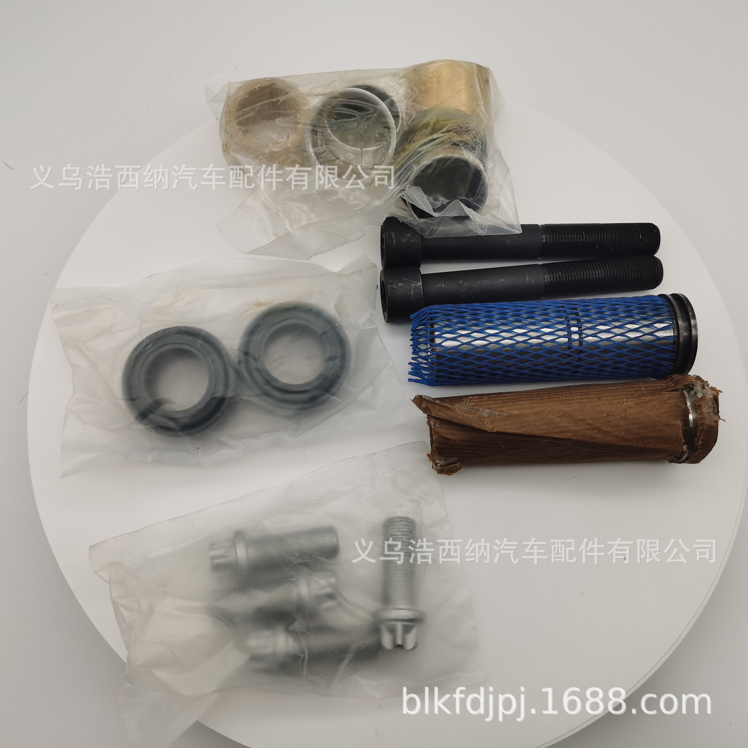 适用于VOLVO沃尔沃卡车汽车配件配件制动卡钳修理包85109889-阿里巴巴