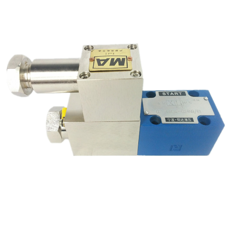 防爆/隔爆电磁换向阀34GDEY-H6B-T 34GDBY-H6B-T正品促销-阿里巴巴