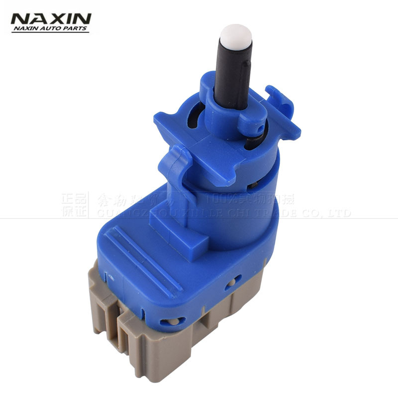 XKB500110适用于路虎揽胜发现刹车灯开关制动控制开关XKB500030-阿里巴巴