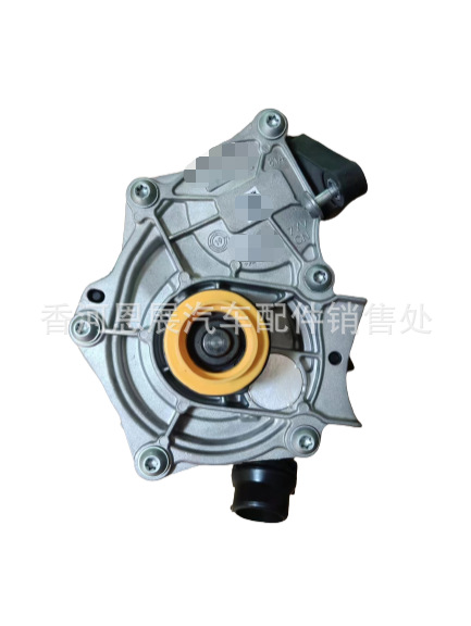 06K121011H 电子水泵恒温器外壳总成适用奥迪大众 06K121011M-阿里巴巴