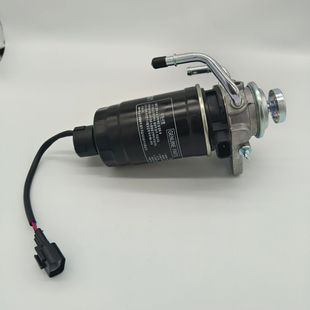 油水分离器总成 柴油过滤器总成 柴油滤清器总成 31970-4H900-阿里巴巴