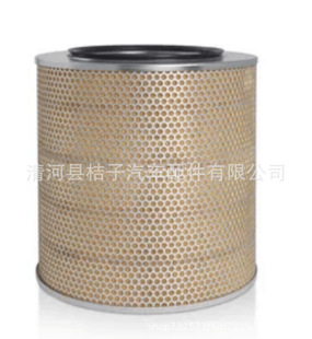 1544449大车货车空气滤清器 圆形滤芯 铁网空滤厂家特价批发优惠-阿里巴巴