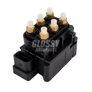 558103M000 打气泵分配阀 AF7001 558813M000 适用Hyundai-阿里巴巴