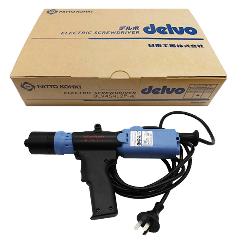 日东delvo达威电批 DLV70A06P-ACK 45A12P 45A06L 无刷电动螺丝刀-阿里巴巴