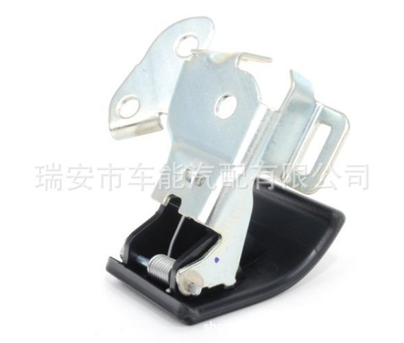 51237149591 适用于迷你R55 R56 R57 R58 R60发动机舱盖释放手柄-阿里巴巴