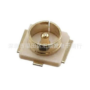 Molex 73412-0114 734120114 0734120114 连接器 座子-阿里巴巴