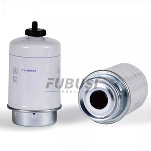 油水分离器滤芯 FS19531 26560143 P550401 重型卡车发动机配件-阿里巴巴