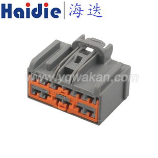 7283-6467-40 连接器 汽车插件 防水护套 接插器/五金端子-阿里巴巴