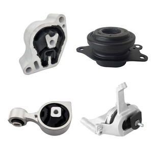 A4339 11360-JA000 11220-JA00011350-JA00A发动机支座适用于尼桑-阿里巴巴