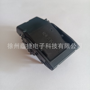 1928404917 BOSCH连接器黑色后盖1928404917博士附件全新原装-阿里巴巴