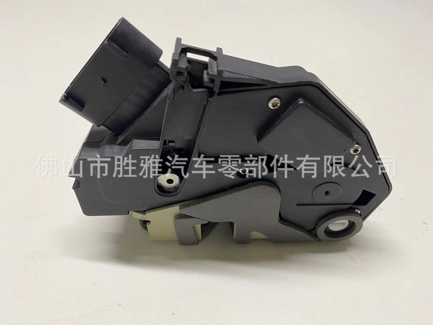 适用沃尔沃 中控锁块闭锁器31349860 31349862 31349866 31349858-阿里巴巴