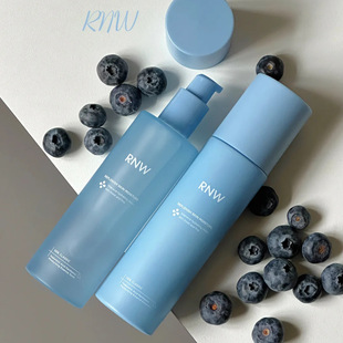 RNW水乳玻尿酸B5护肤套装补水保湿舒缓修护敏感肌控油学生女正品-阿里巴巴