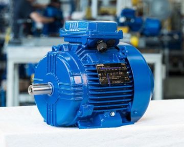 CEMP ATEX II 2G Ex db防爆电机 AB 70r 71 B4 0.37kw 现货-阿里巴巴