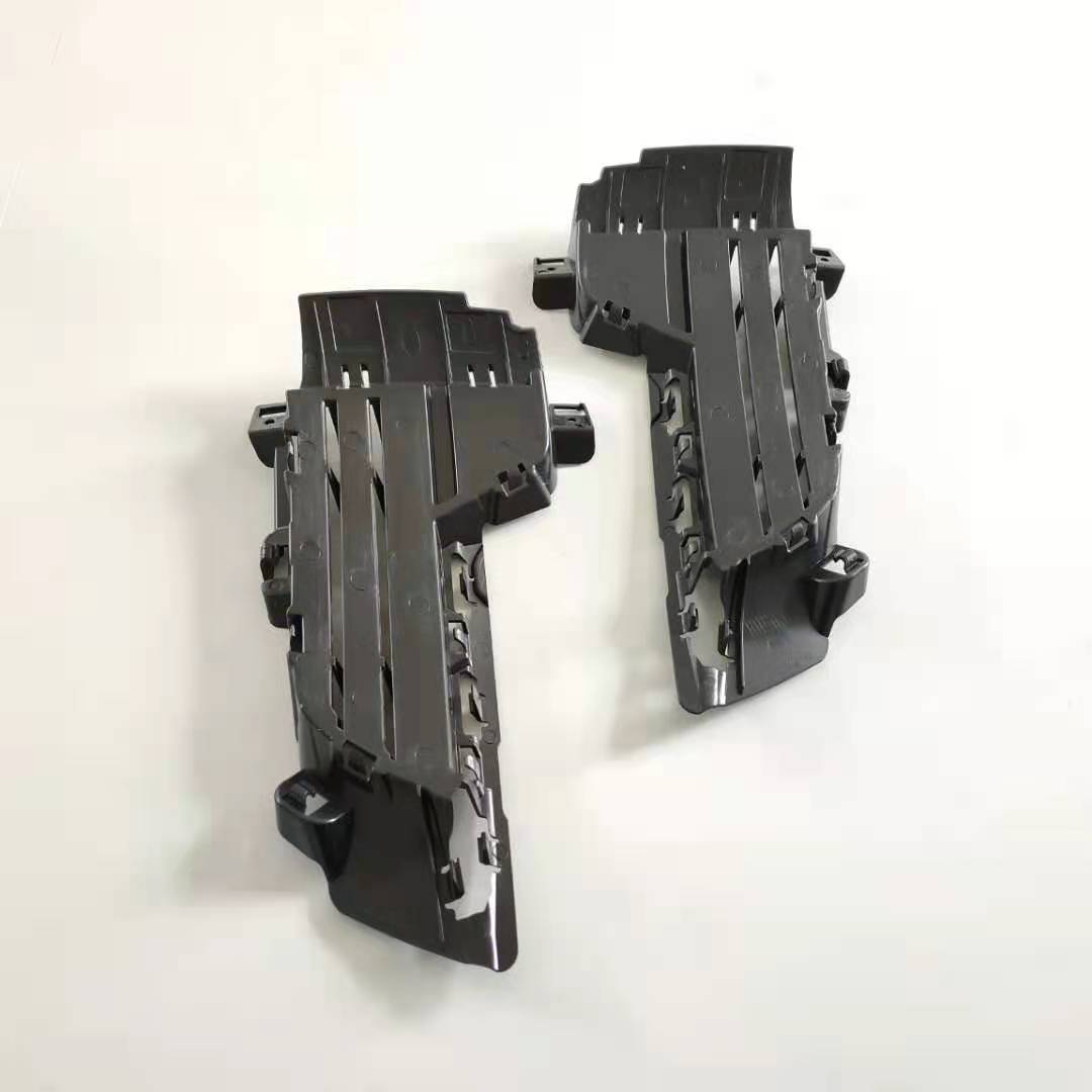 前保险杠格栅 雾灯框 适用于宝马X5F15 51117307993 51117307994-阿里巴巴