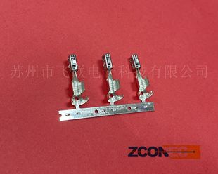 苏州飞联现货MOLEX 莫仕压接端子 643241019 接线插针 64324-1019-阿里巴巴