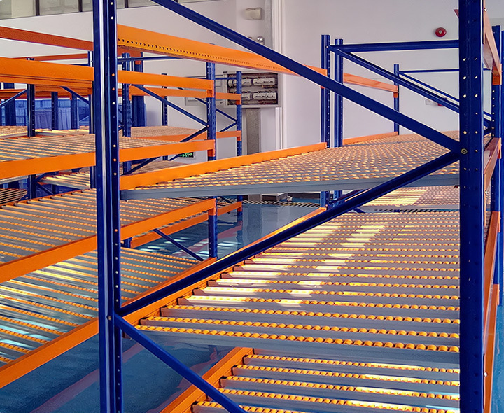 东莞物流分拣流利架厂家流利架车间滑动置物架流利货架精益管架-阿里巴巴