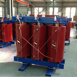SCB13-250KVA/10KV环氧树脂绝缘干式变压器SCB11-阿里巴巴
