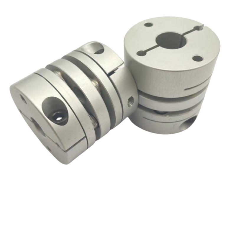 怡合达款联轴器DBA62 DBA52-D20/D16/D25/D32/D40/D50-d5-e6/8/10-阿里巴巴