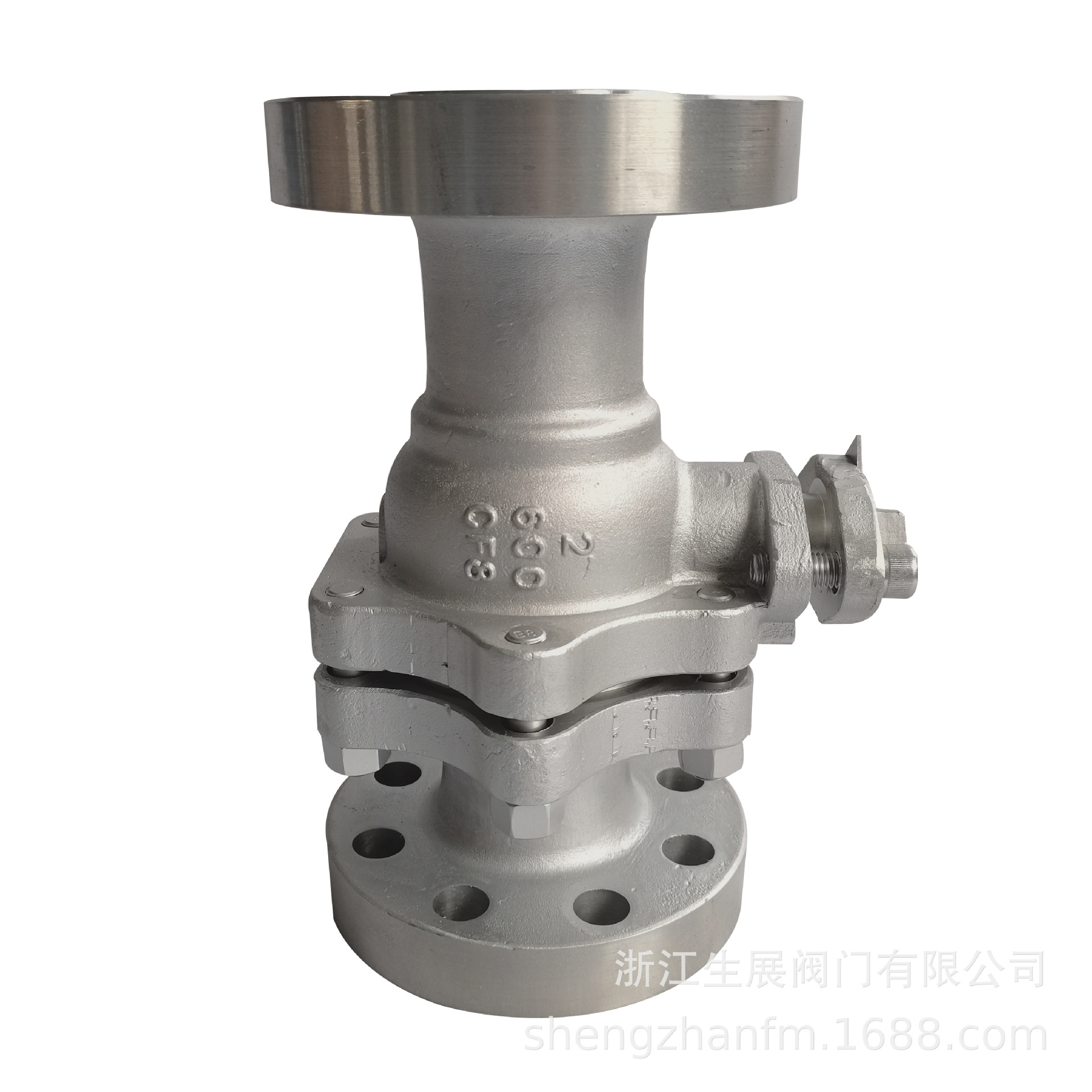 美标球阀Q41F-600LB不锈钢304/316手动球阀法兰球阀高压球阀-阿里巴巴