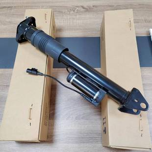 1643202731适用于奔驰ML164 GL164汽车悬挂前后空气减震器避震器-阿里巴巴