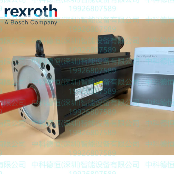 Rexroth力士伺服驱动器HCS01.1E-W0008-A-03-B-ET-EC-EC-SB-NN-FW-阿里巴巴