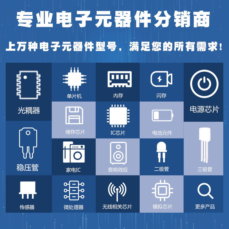 STM32WLE5CCU6 QFN-48 32位微控制器芯片 MCU单片机集成电路 全新-阿里巴巴