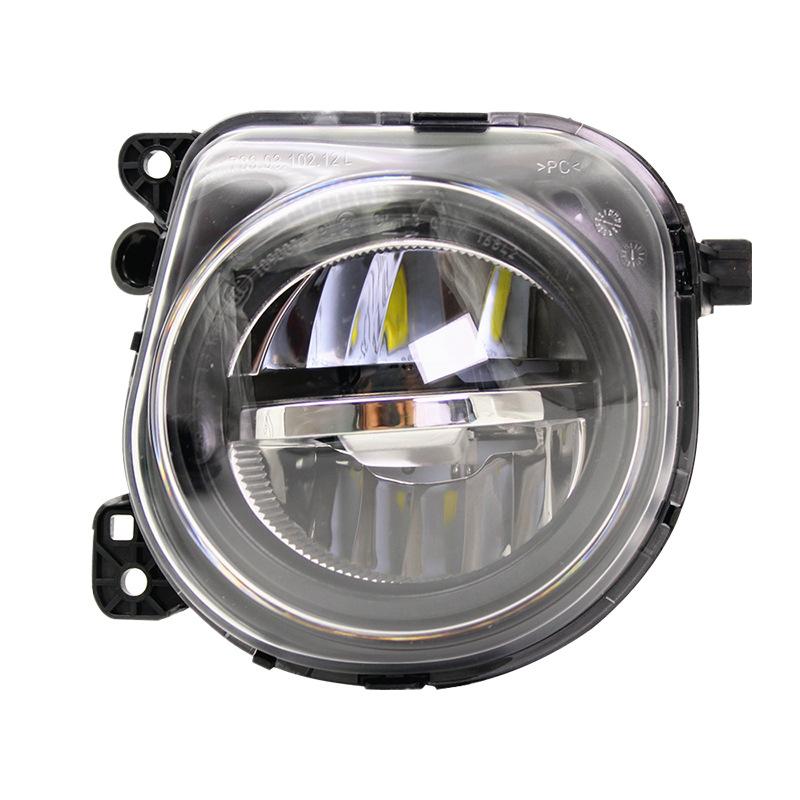 适用于宝马5系For BMW F10 F11 F07 GT 63177311293-294 LED雾灯-阿里巴巴