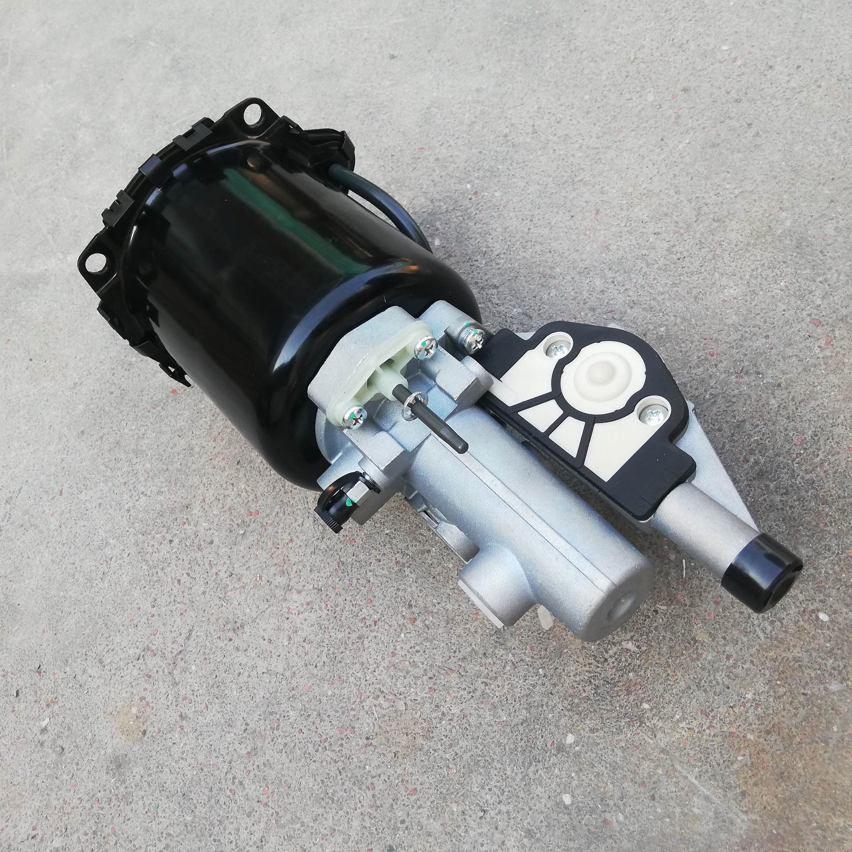 WG9725230042 离合器分泵 凯尔特 豪沃A7 陕汽潍柴配件 外贸单-阿里巴巴