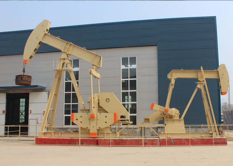 cyj6/cyj8/cyj10 cyj8-3-37HB 现货抽油机 出口俄罗斯哈萨克斯坦-阿里巴巴