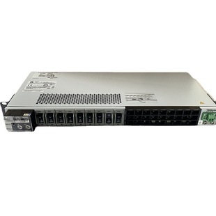 华为DCDU-03直流电源分配单元 机柜PDU 机柜直流电源分配器-阿里巴巴