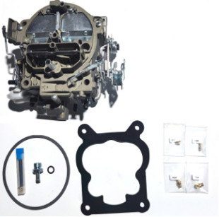 化油器4MV Chevrolet 327 350 427 454 7026202 1901R 1904R-阿里巴巴