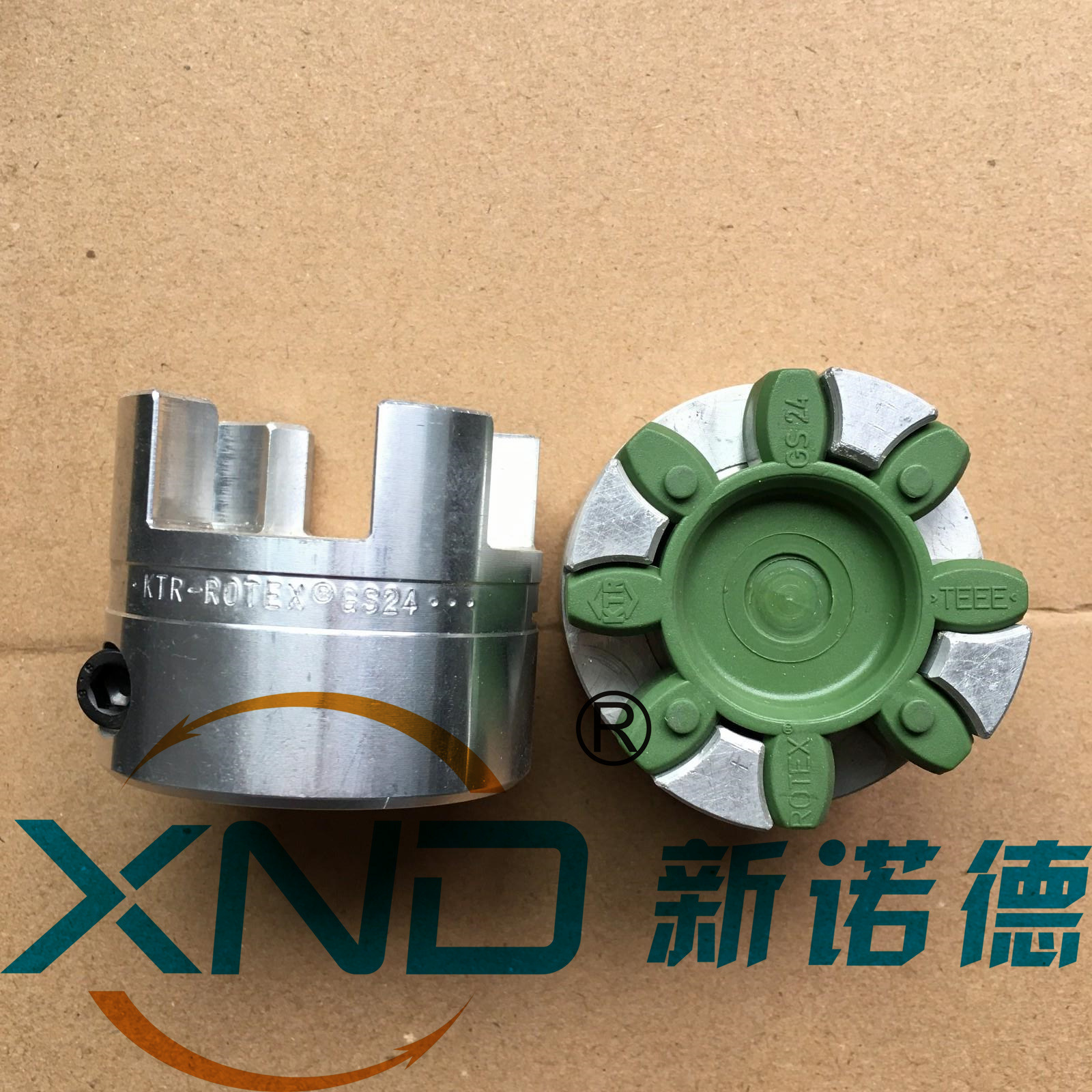 德国KTR-ROTEX-GS28无齿隙联轴器/ROTEX-GS28梅花联轴器/孔:10-38-阿里巴巴