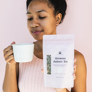 Hormone Balance Tea天然保健茶平衡茶有机茶-阿里巴巴